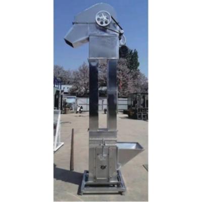 China Mixed Material Feeder Feeding Machine Series 1T-2T/H for sale