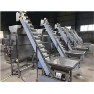 China Granular 90L Bucket Feeder Customizable Speed for sale