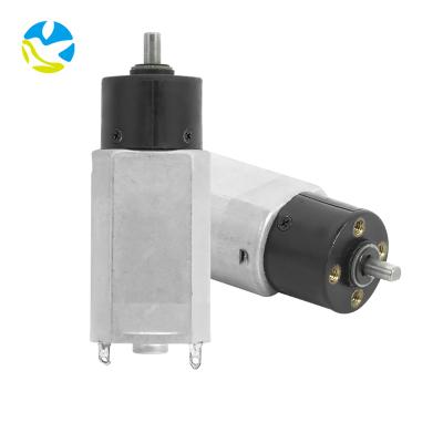 China FT-17PGM180 High Torque Gear Motor  , DC Planetary Gear Motor For Robot for sale