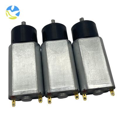 China 17mm Diameter Planetary Gear Box with 180 Motor 3V 5V 12V 24V Planetary Gear Motor for sale