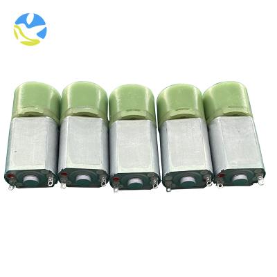 China 3.7V 5V 6V 12v High Torque Plastic Planetary Gear Motor for Hairdressing Tools for sale