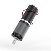 China FT-36PGM3650  BLDC  Brushless  Planetary  Gear Motor for sale