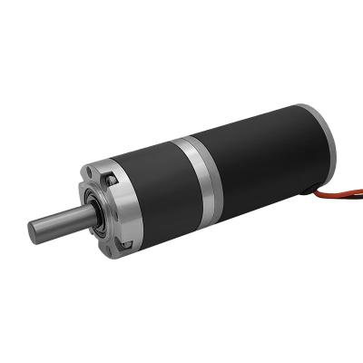 China FT-36PGM3650  IATF 16949 Certificate DC Electric Planetary Gear Brushless Motors for Automotive Industry for sale