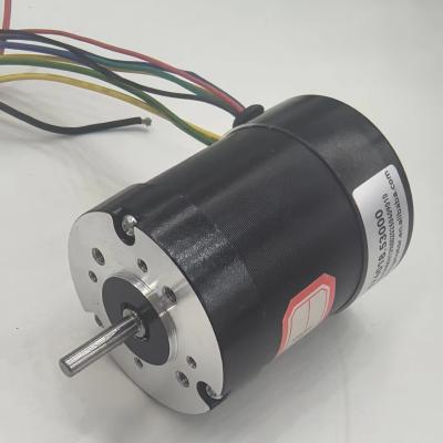 China FT-5740 BLDC Brushless DC Motor Customized For Robotic Lawn Mower for sale
