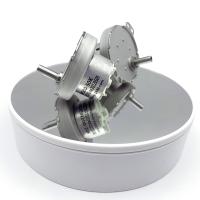 China FT-49OGM500 Big Torque  3-24v Dc Gear Motor for Shared Automatic Tissue Machine for sale