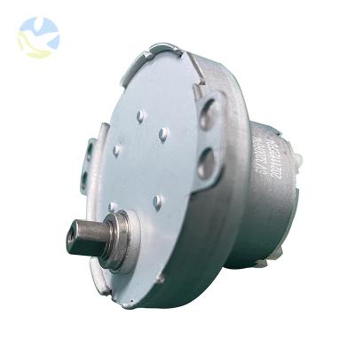 China Futeng Factory Wholesale FT-49OGM500 5V6V12V AI Smart Automatic Pet Feeder Gear Motors for sale
