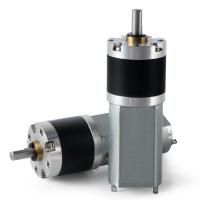 Quality FT-22PGM130 12v 24 Volt Low Speed High Torque High Precision High Efficiency Sun for sale