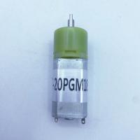 Quality FT-20PGM180 12 24 Volt Low Speed High Torque High Precision High Efficiency Sun for sale