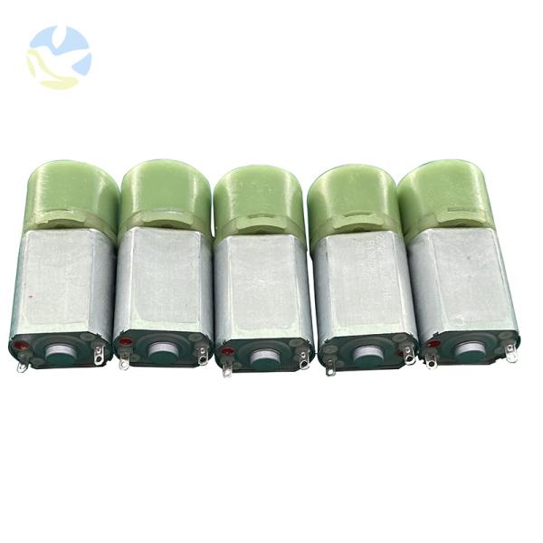 Quality FT-20PGM130 12 24 Volt Low Speed High Torque High Precision High Efficiency Sun Planet Gear Structure Reduction Motor for sale