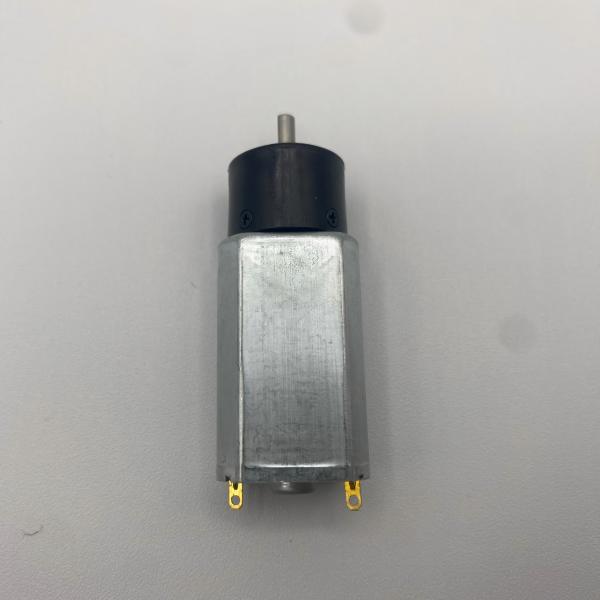 Quality FT-17PGM180 12 24 Volt Low Speed High Torque High Precision High Efficiency Sun Planet Gear Structure Reduction Motor for sale