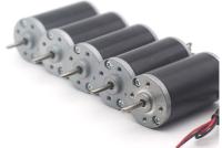 Quality FT-31ZY High Torque Electric DC Motor 2000RPM-22000RPM DC Tube Motor for sale