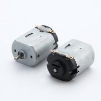 Quality FT-130 High Torque Diy Toy Motor 2000RPM-22000RPM DC Brushed motor for sale