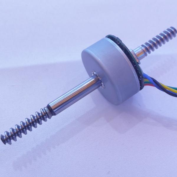 Quality FT-4016 Electric Brushless DC Motor Types 2000RPM-22000RPM High Speed for sale