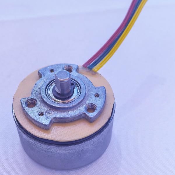 Quality FT-3920 Custom DC Brushless Electric Motors , High Efficiency Brushless Motor 12V 24V for sale