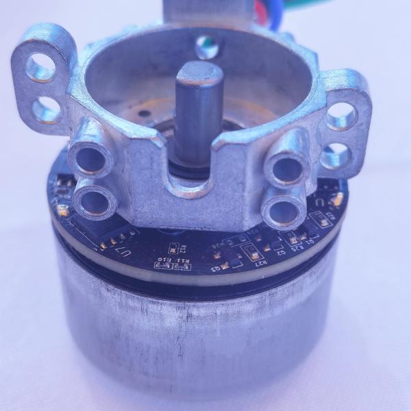 Quality FT-3819 High Torque BLDC Electric Motor Low Noise 38*19mm Size for sale