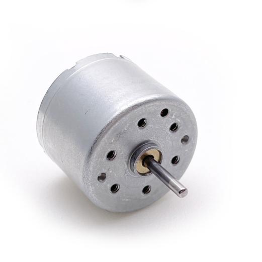 Quality FT-2418 High Torque Brushless DC Motor 12V 24V Permanent Magnet Electric Motor for sale