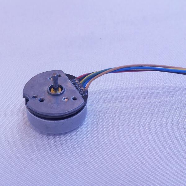Quality FT-2410 BL Motor 6500rpm High Torque 12V Brushless Motor DC Motor for sale