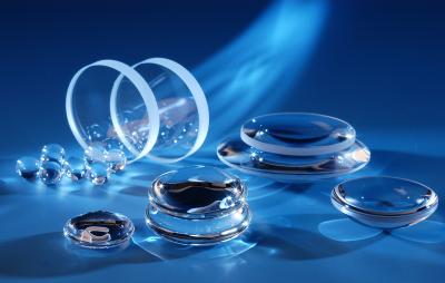 China Optical Lens with material of BaK2/Diameter 29.5/Focal Length -143.32 for sale