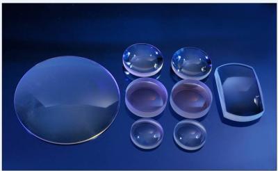China Optical Lens with material H-K9L/Diameter 20/Focal Length -2902 for sale