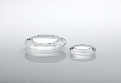 China Optical Lens with material of H-ZF3/Diameter 40/Focal Length -149 for sale