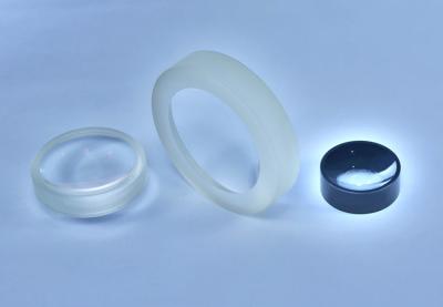 China Optical Lens with material of S-BAL14/Diameter 6.9/Focal Length -352 for sale