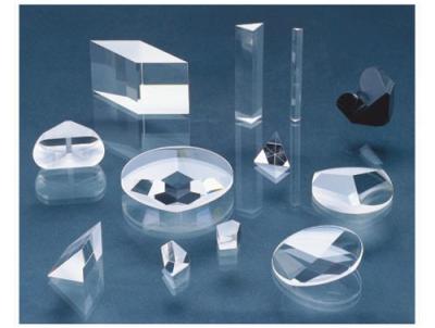 China Optical Lens with material of ZF4/Diameter 54/Focal Length -197.1 for sale