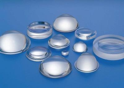 China Optical Lens with material of ZF1/Diameter 41/Focal Length -210.6 for sale