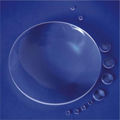 China Optical Lens with material of H-K9L/Diameter 15/Focal Length -69.8 for sale