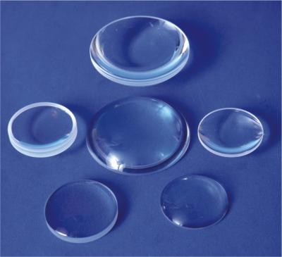 China Optical Lens with material of C7978/Diameter 12/Focal Length -58.9 for sale