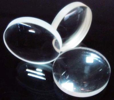 China Optical Lens with material of H-K9L/Diameter 63/Focal Length -85.4 for sale