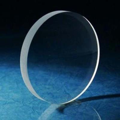 China Optical Lens with material of H-LAK11/Diameter 16/Focal Length -77.7 for sale