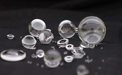 China Optical Lens with material of H-ZF2/Diameter 30/Focal Length -79 for sale