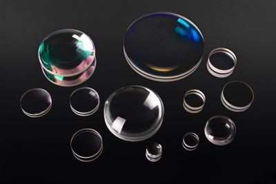 China Optical Lens with material of D-LAK70/Diameter 40/Focal Length -70.7 for sale