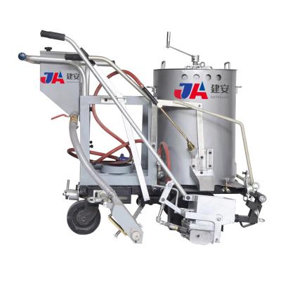 Cina Macchina di marcatura stradale in termoplastico OEM Airless Road Line Marker in vendita