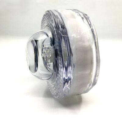 Cina Stud di sicurezza stradale di alluminio fuso con alto riflesso e incorporato in vendita