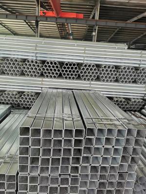 Cina Post quadrato per corrimano ad alta velocità con standard AASHTO M-180 e certificato ISO9001 2008 in vendita
