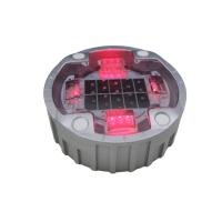 China 104*123*23mm High Reflection Solar Cat Eye Road Stud for High Reflection Effectiveness for sale