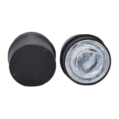Cina Alta riflessione Riflessione di sicurezza stradale Led lampeggiante Cat Eye Glass Road Stud in vendita