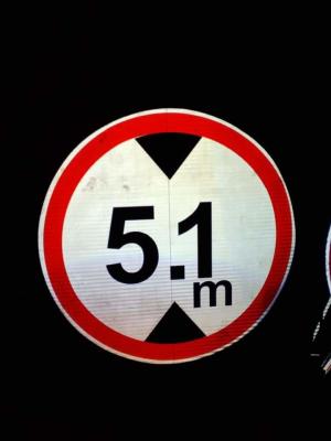 China Reflecterend plaatje wegteken verkeersveiligheid tekenbord Te koop