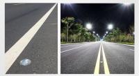 China Customized High Reflection Road Stud for Improved Road Safety Enhancement for sale