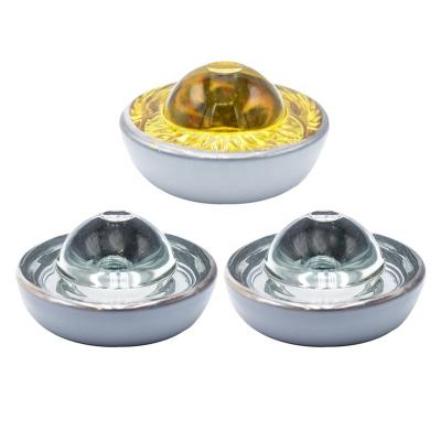 Cina 50 cm di altezza vetro riflettente occhio gatto Road Studs per autostrada in colori personalizzati in vendita