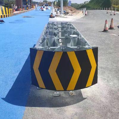 Cina Barriera in acciaio ad alta intensità anti-corrosione in vendita