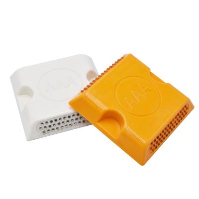 Cina Sicurezza stradale Nastro riflettente in plastica di altezza 20 mm in vendita