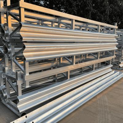 中国 ISO9001 2008 認定 高速道路 防災 衝突 枕 障害 販売のため