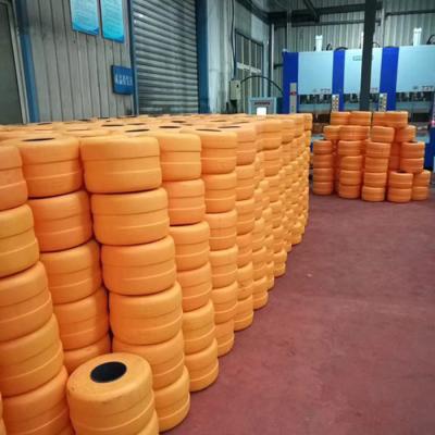 Cina Risparmio di volume Eva Rotary Barrier Anti-corrosione Rotary guardrail per le strade in vendita