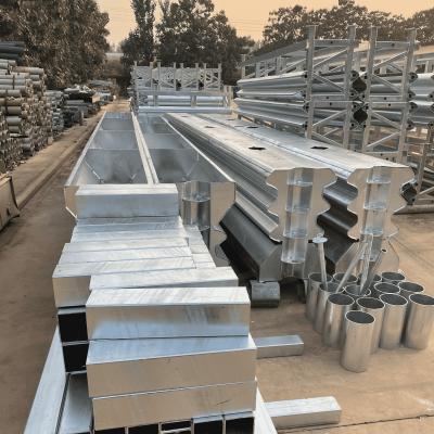 中国 ISO9001 2008 認定 高速道路 防災 衝突 枕 障害 販売のため