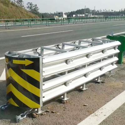 中国 ISO9001 2008 認定 高速道路 防災 衝突 枕 障害 販売のため
