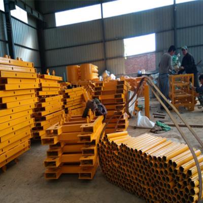 中国 ISO9001 2008 認定 高速道路 防災 衝突 枕 障害 販売のため