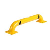 China Easily Assembled CE Certified Collision Protection Barriers Custom for sale
