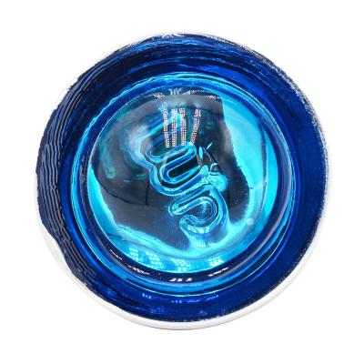 中国 太陽光 LEDライト ガラス猫の目 高速道路のための道路スタッド 10cm-25cmの反射テープ 販売のため